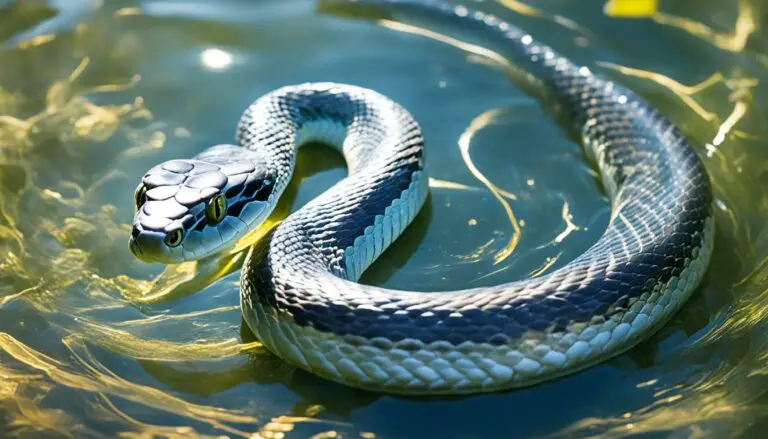 Can Snakes Swim? Discover Their Aquatic Abilities