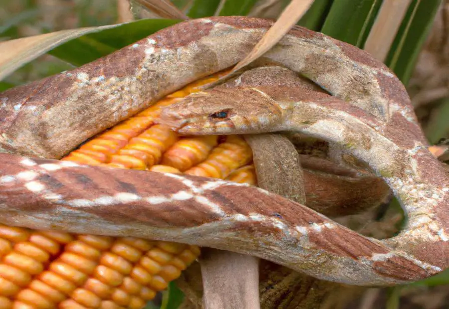 Can you breed a corn snake with a rat snake - ReptileStartUp.com