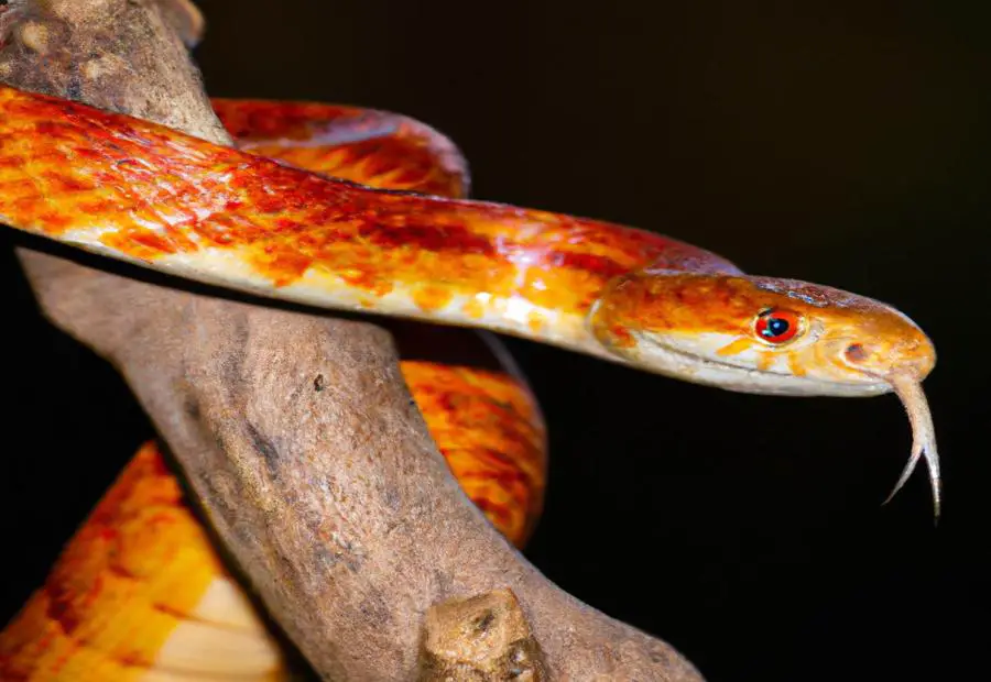 Can you breed a corn snake with a rat snake - ReptileStartUp.com