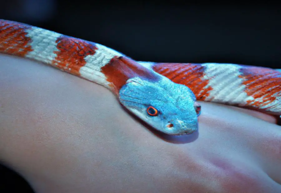Can you get a blue corn snake - ReptileStartUp.com