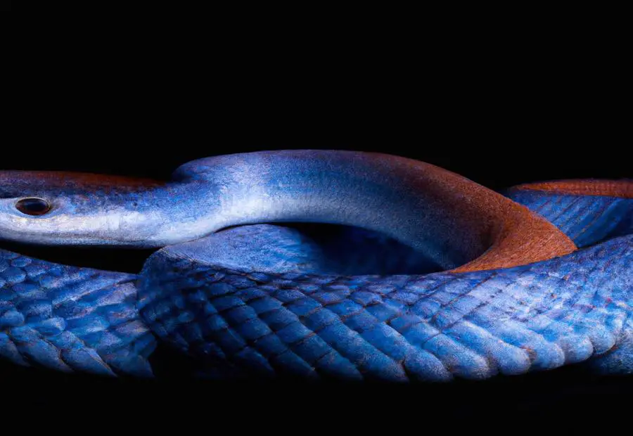 Can you get a blue corn snake - ReptileStartUp.com