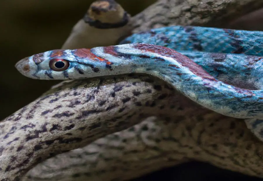 Can you get a blue corn snake - ReptileStartUp.com