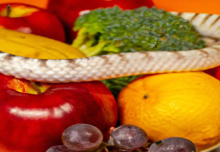 Can you overfeed a corn snake - ReptileStartUp.com