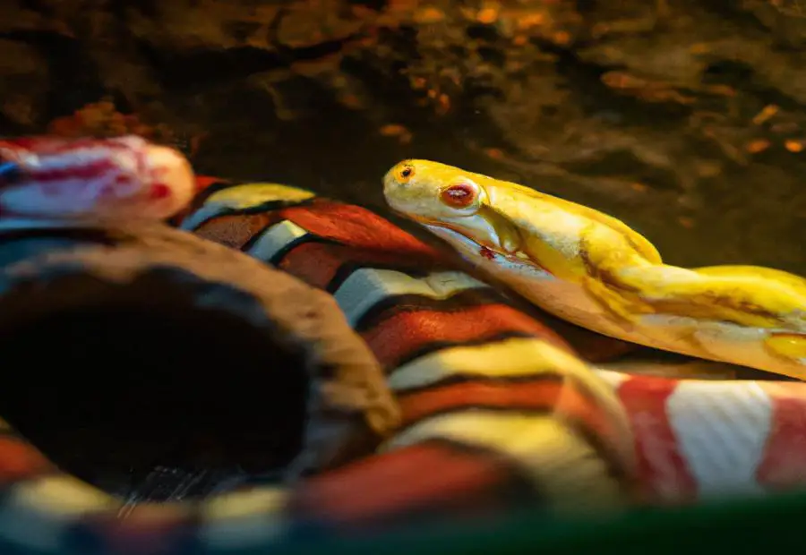 Corn Snake And Ball Pythons Together at Stephanie Gaspard blog
