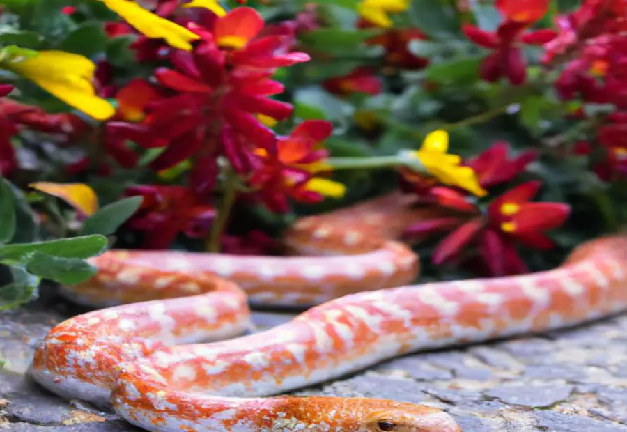 Can you take your corn snake outside - ReptileStartUp.com