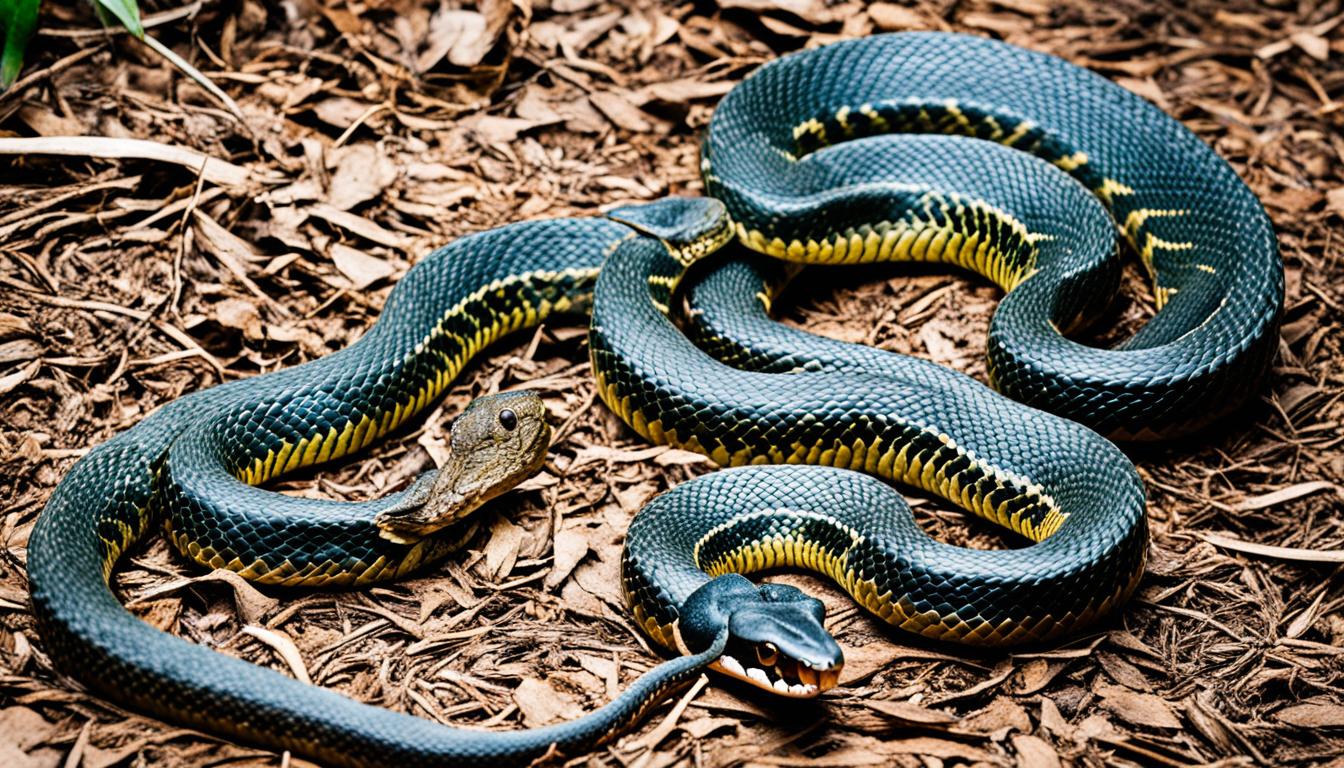 Do Snakes Eat Each Other? Cannibalism Facts Revealed