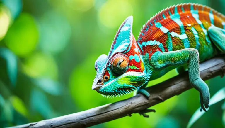 Understanding Chameleon Personality Traits