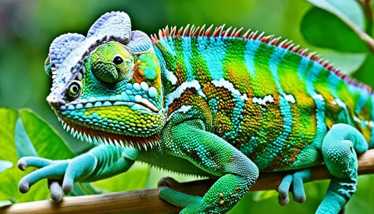 Understanding Chameleon Personality Traits