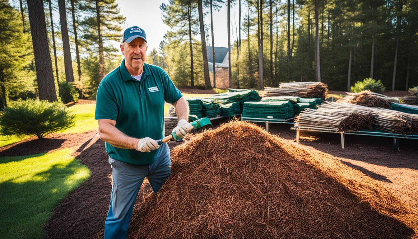 Pine Straw vs Mulch Snakes: Best Choice for Safety