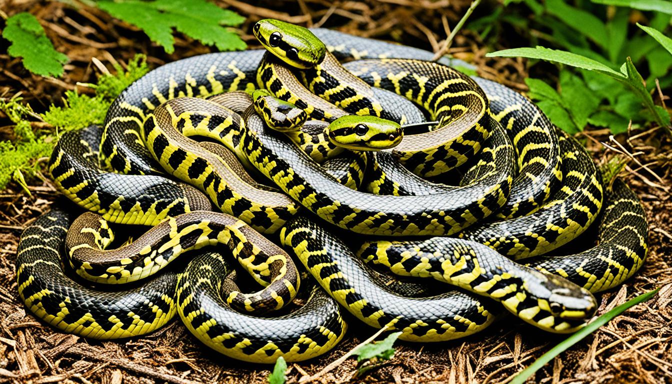 Discover Snake Species Commonly Found in North America
