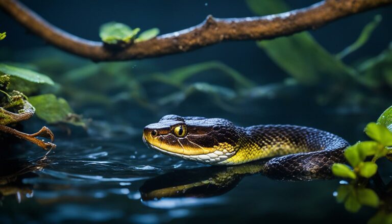 Can Snakes Swim? Discover Their Aquatic Abilities