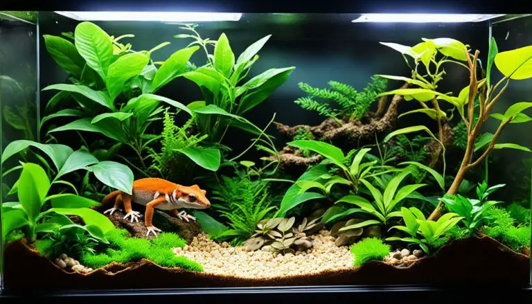 Crested Geckos Cohabitation Guide - Can They Live Together?