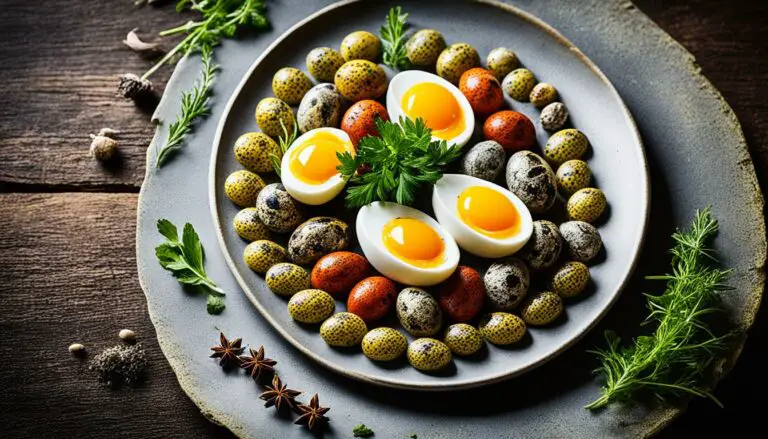 Can You Eat Snake Eggs? Surprising Facts Revealed