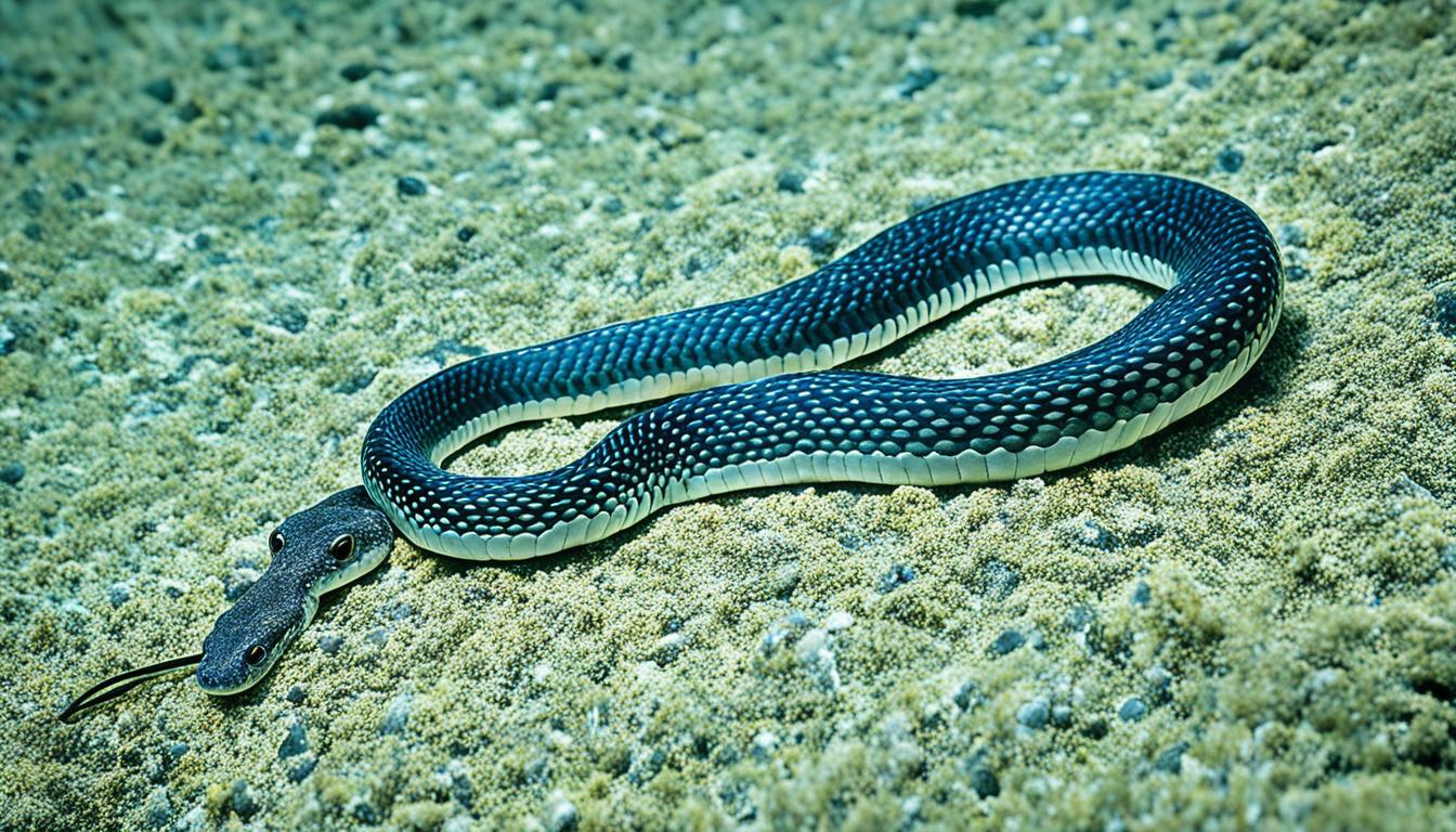 Can Snakes Drown? Surprising Aquatic Facts