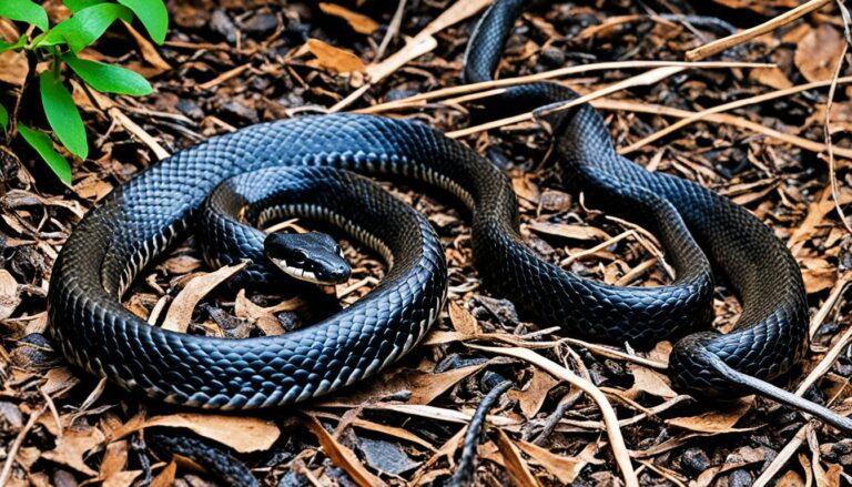 Black Rat Snakes vs. Copperheads: Myth or Fact?