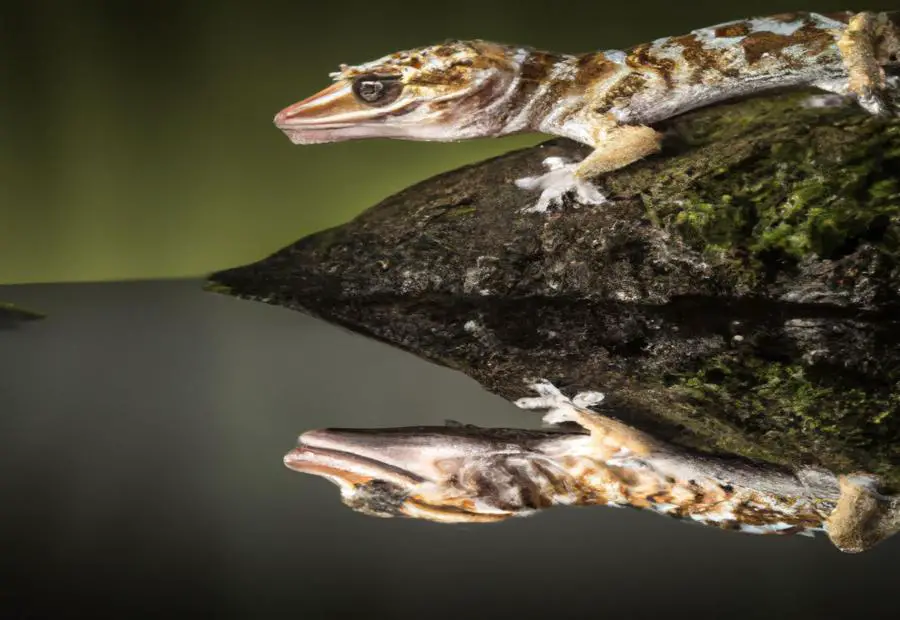 Do geckos have emotions - ReptileStartUp.com