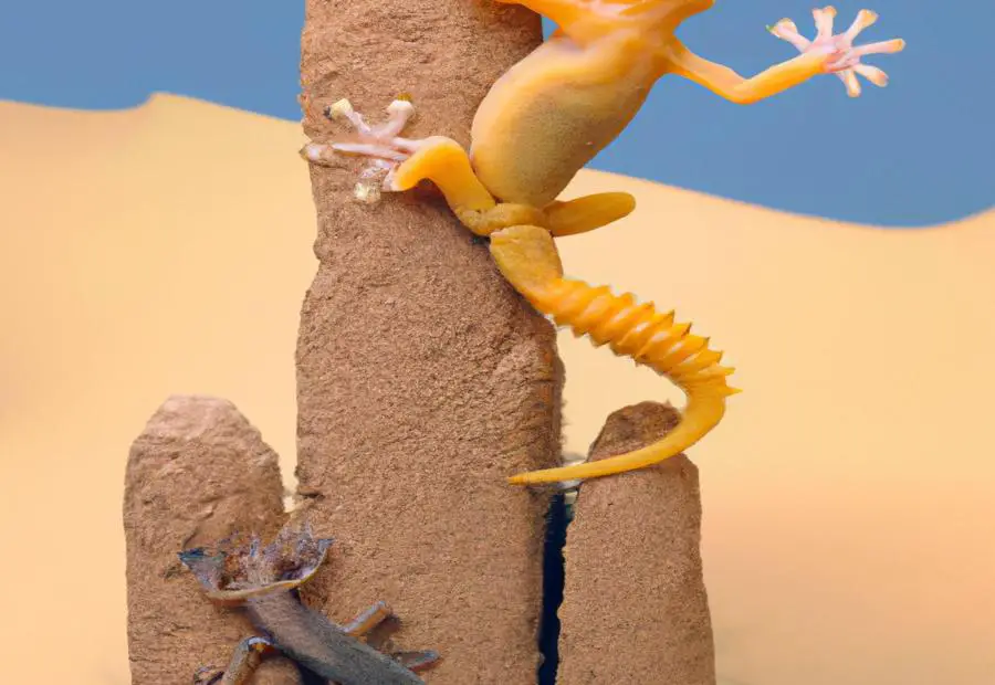 Do geckos kill scorpions - ReptileStartUp.com