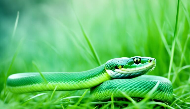 Do Snakes Fart? Uncovering Reptilian Secrets