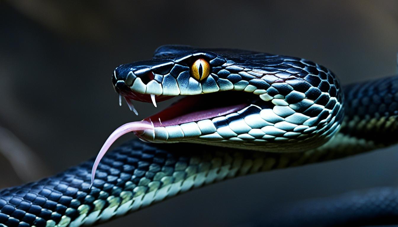 Do Snakes Have Taste Buds? Exploring Reptile Senses