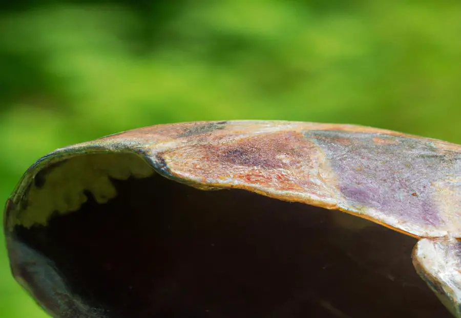 Do turtle shells decompose - ReptileStartUp.com