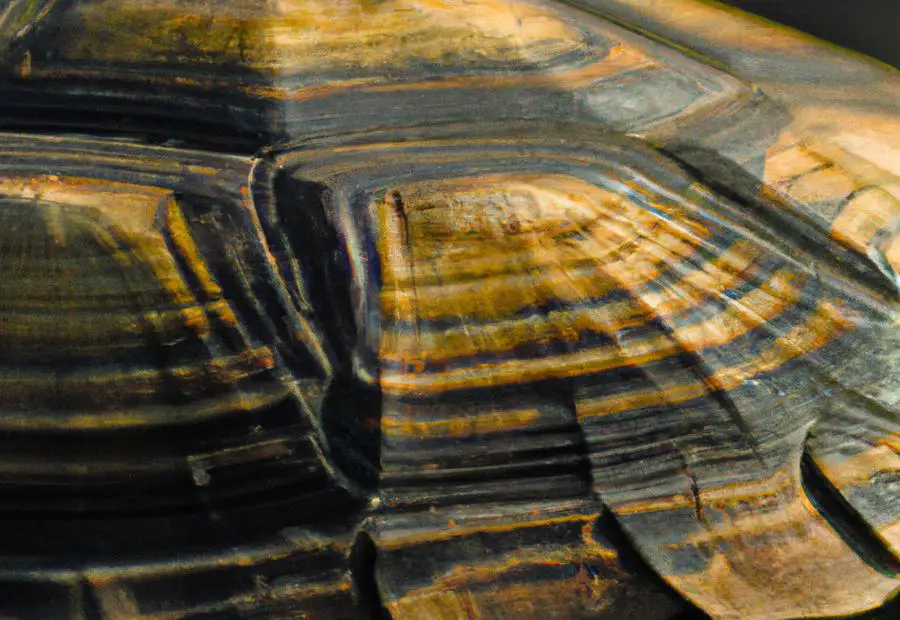 Do turtle shells decompose - ReptileStartUp.com