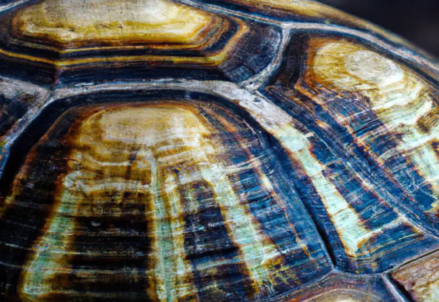 Do turtle shells feel paIn - ReptileStartUp.com