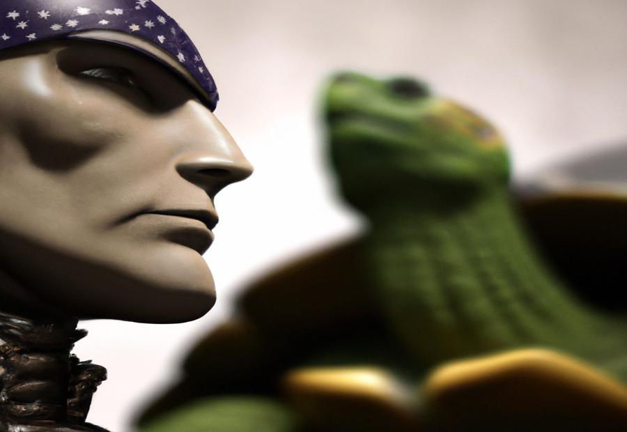 Does jotaro know polnAreff Is a turtle - ReptileStartUp.com