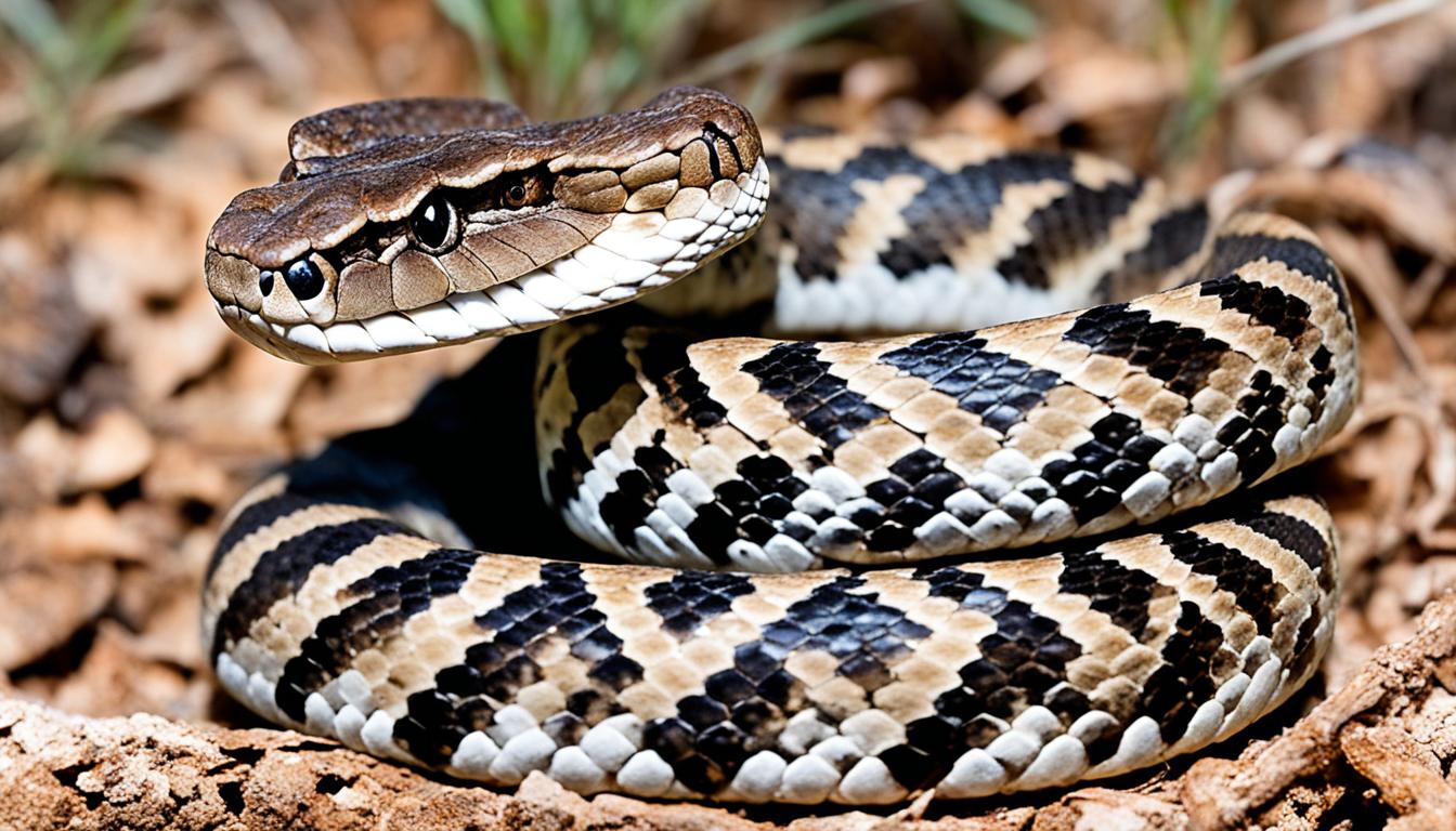 Discover the Size of the Largest Rattlesnake!