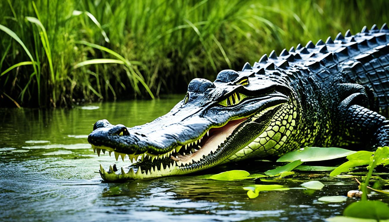 Alligator Diets: Do Alligators Like Marshmallows?