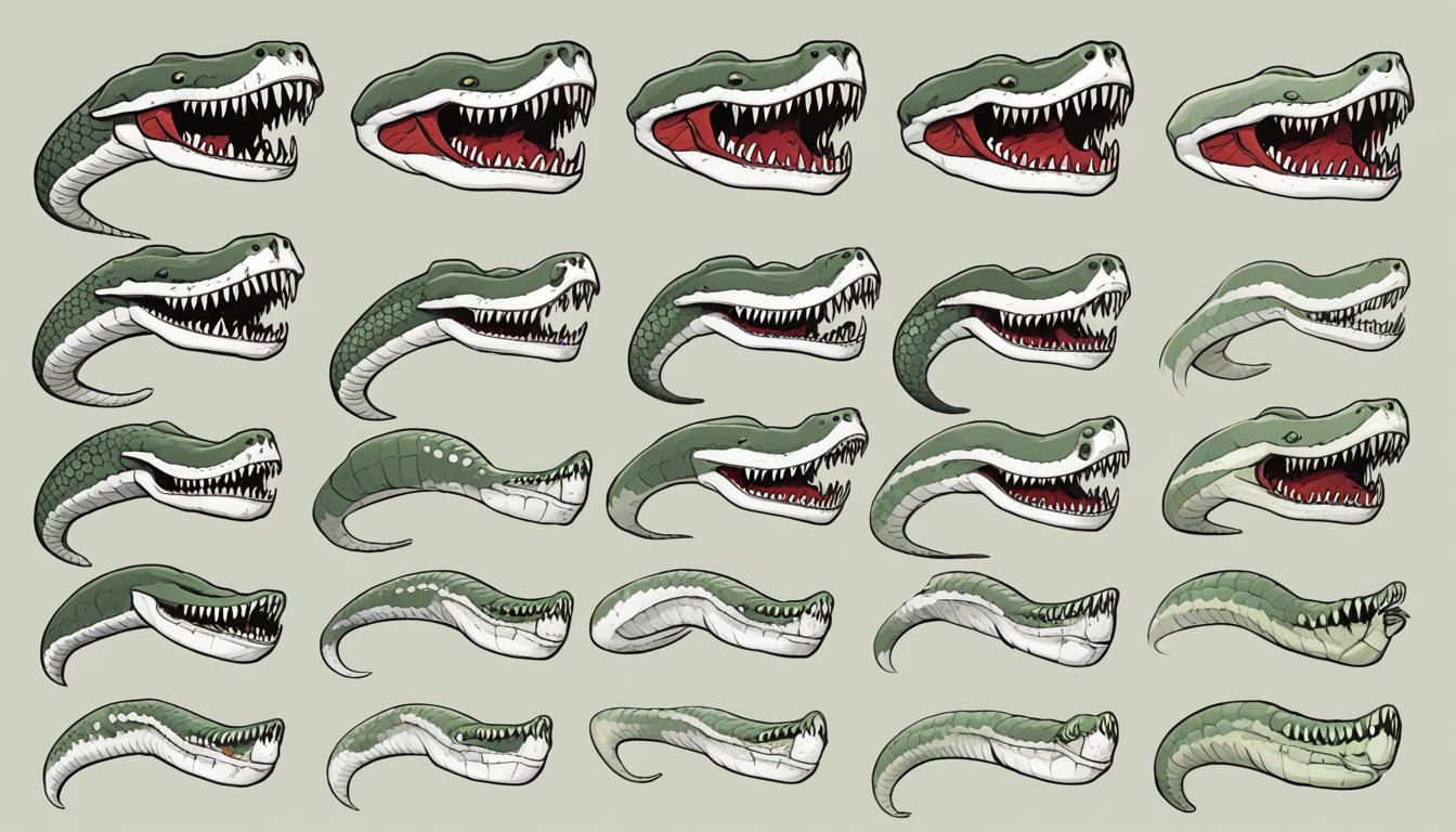 Do Snakes Have Teeth? Discover The Answer!