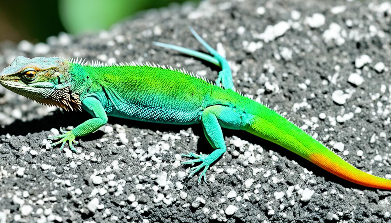 Do Lizards Turn Brown When They Die? Find Out!