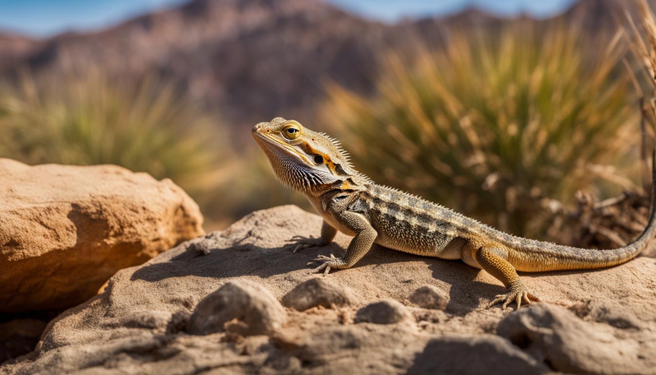 Can Bearded Dragons Eat Bloodworms? Your Dragon Diet Guide