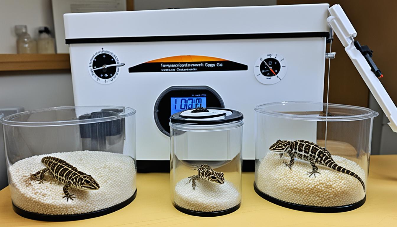 Breeding African Fat-Tailed & Leopard Geckos FAQ