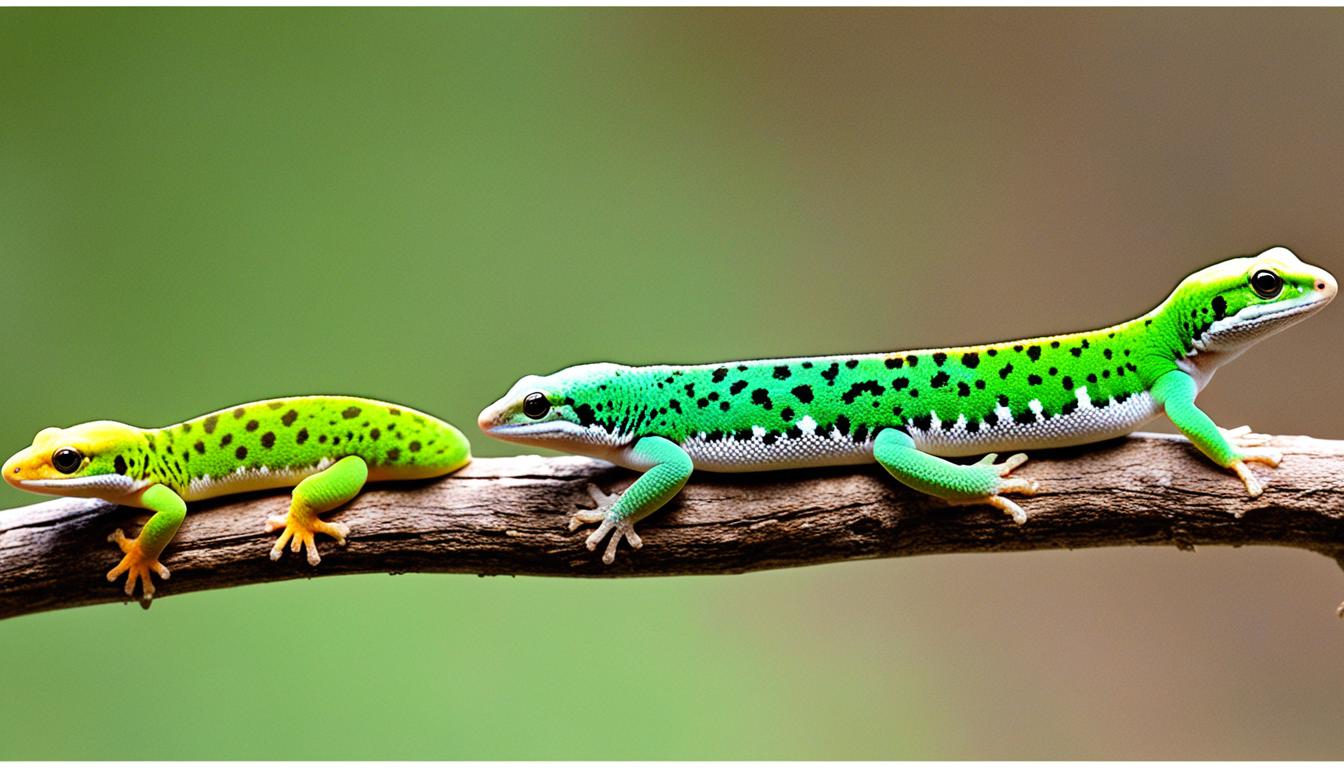 Breeding African Fat-Tailed & Leopard Geckos FAQ
