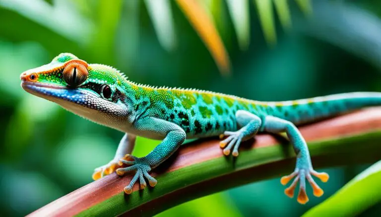 Understanding Lizard Noises: What Do They Signify?