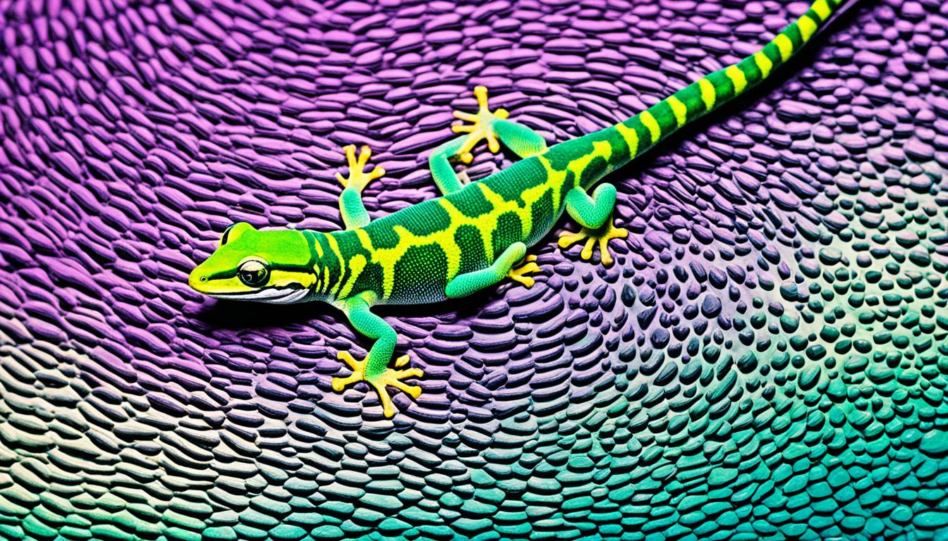 Understanding Lizard Noises: What Do They Signify?