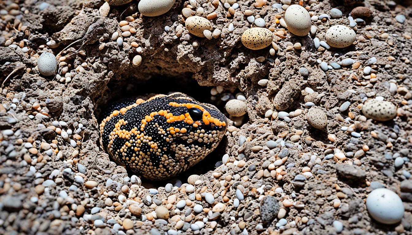 Gila Monsters Diet Secrets Unveiled | What They Eat