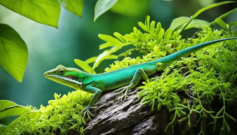 Anoles Diet Guide: What Do Anoles Eat?