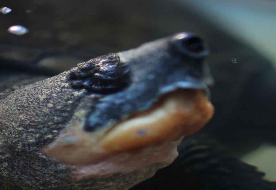 How bad Do musk turtles smell - ReptileStartUp.com