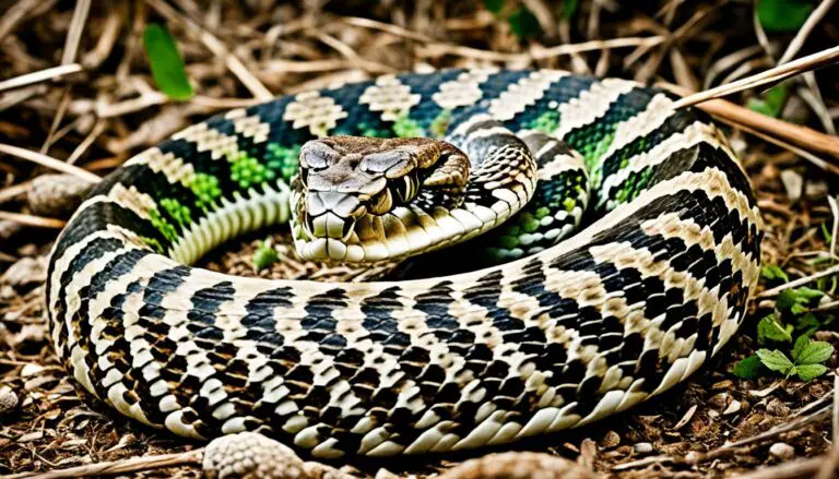 Discover the Size of the Largest Rattlesnake!