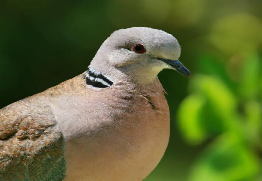 How Do turtle Doves fIt - ReptileStartUp.com