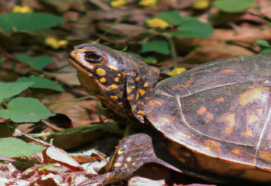 How hot Is too hot for a box turtle - ReptileStartUp.com