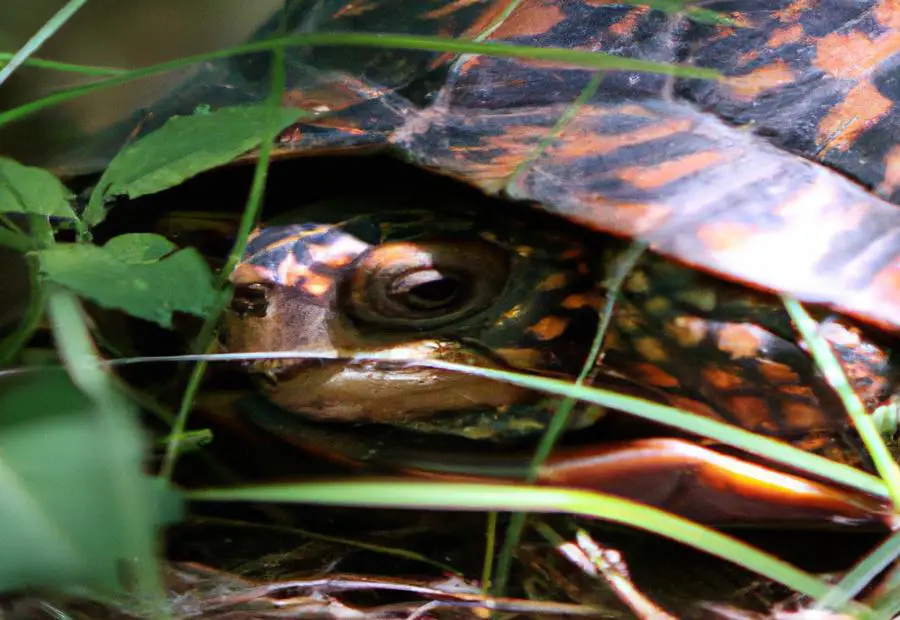 How hot Is too hot for a box turtle - ReptileStartUp.com