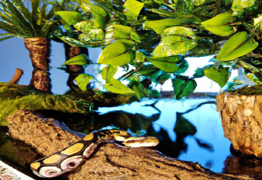 How long Can a Ball python be underwater - ReptileStartUp.com