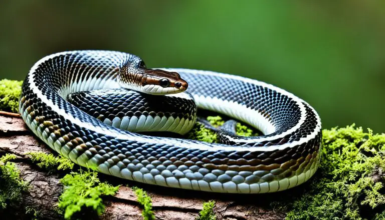 White Snake Species: Essential Facts and Insights