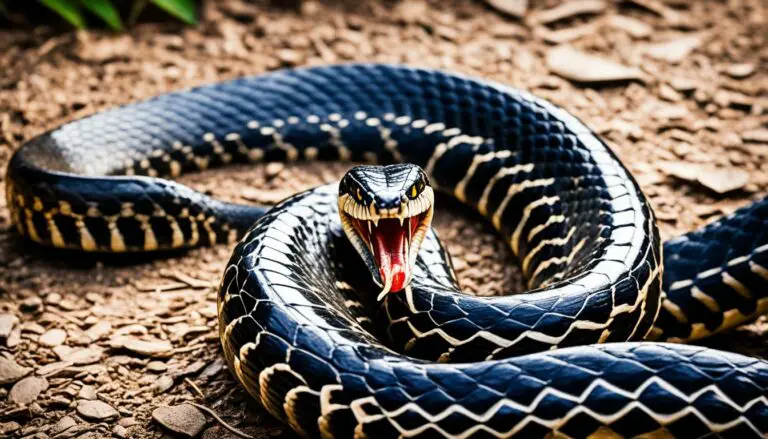 Average Length of a King Cobra: Know the Facts