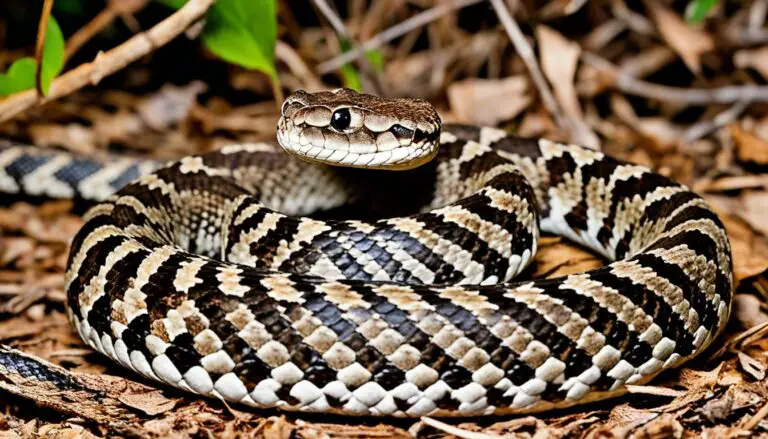 Discover the Largest Rattlesnake Size Revealed