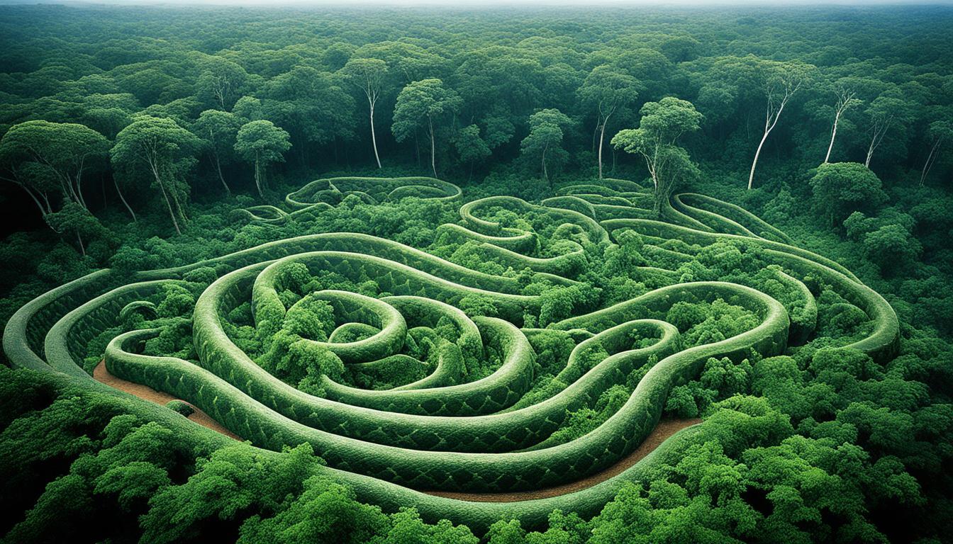 Record-Breaking King Cobra: Discover the Largest