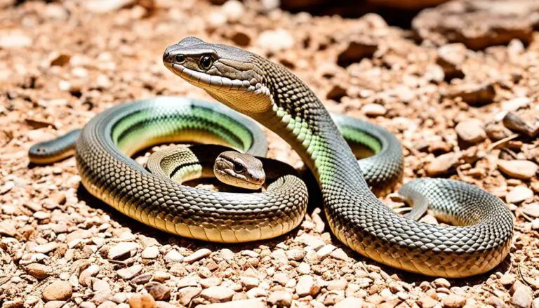 Legless Lizard vs Snake: Best Pet Choice Revealed