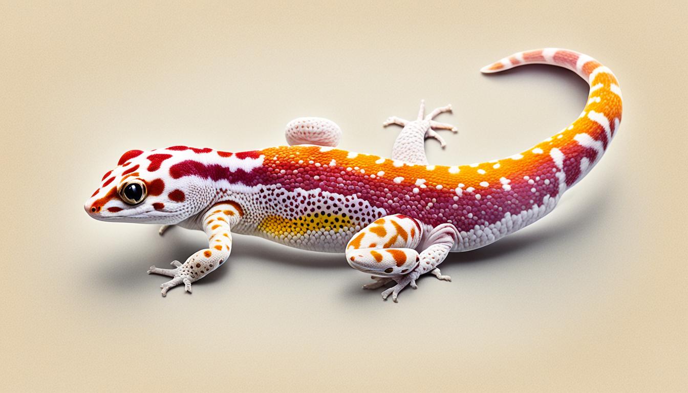 Can Leopard Geckos Eat Fruits? Find Out Here!